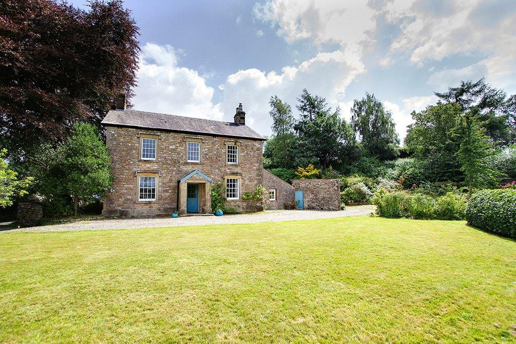 Low Lane House, Leck - Davis & Bowring